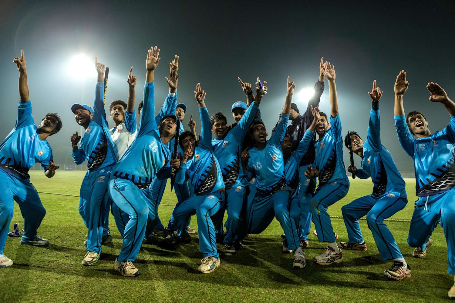 National Finals: It’s time to raise the game play