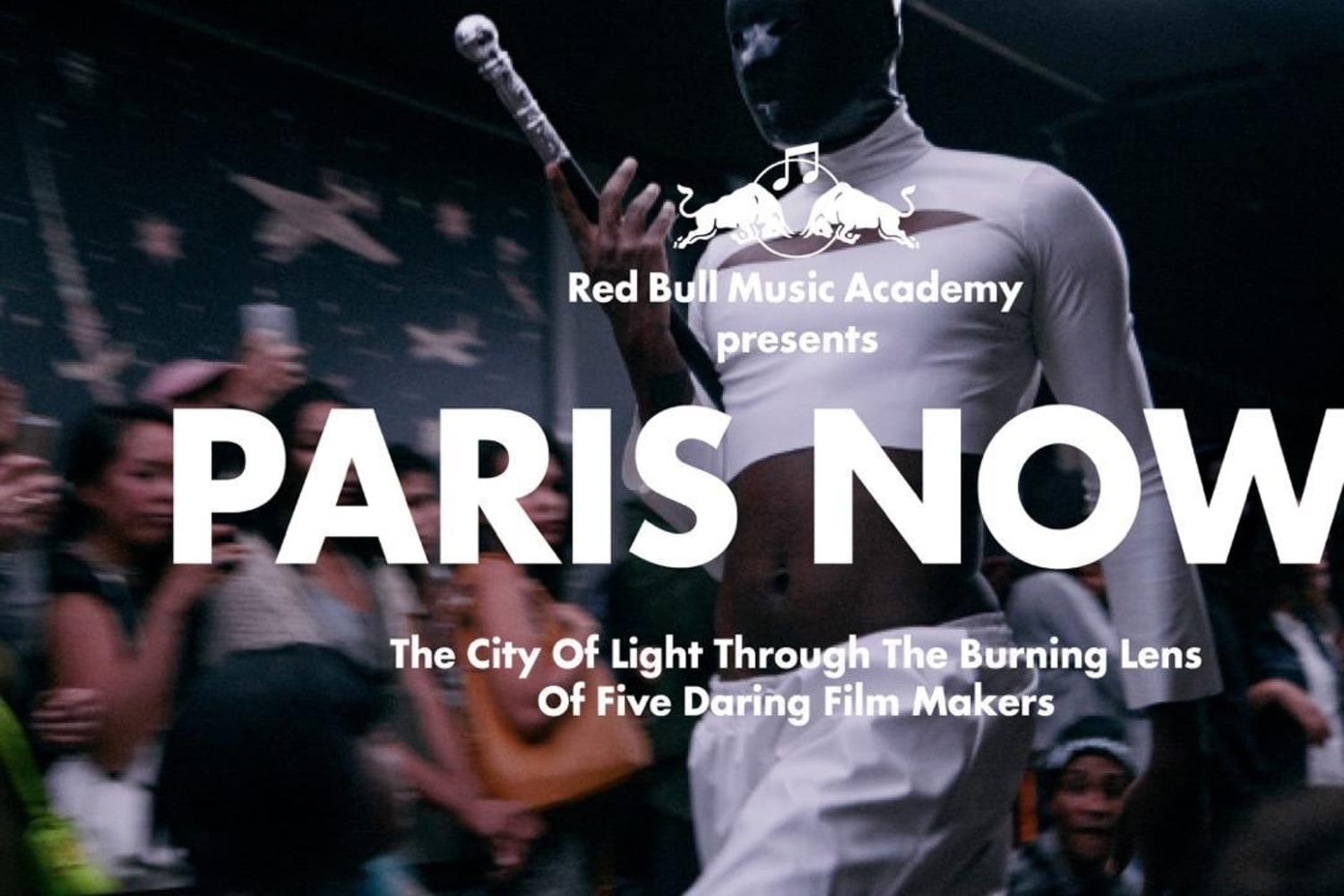 Explore a Cidade Luz com a série "Paris Now!"
