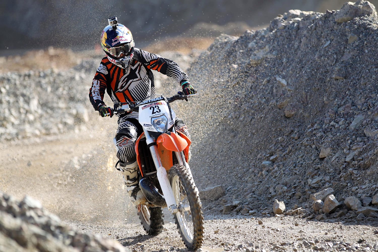 History of Baja 1000