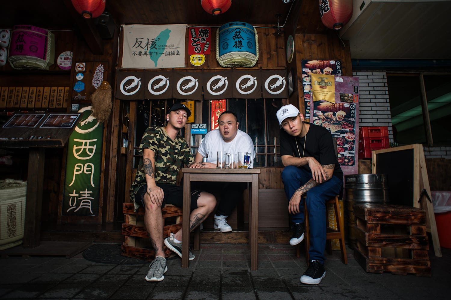 頑童MJ116之Stay Gold：恆續饒舌初心的熱血