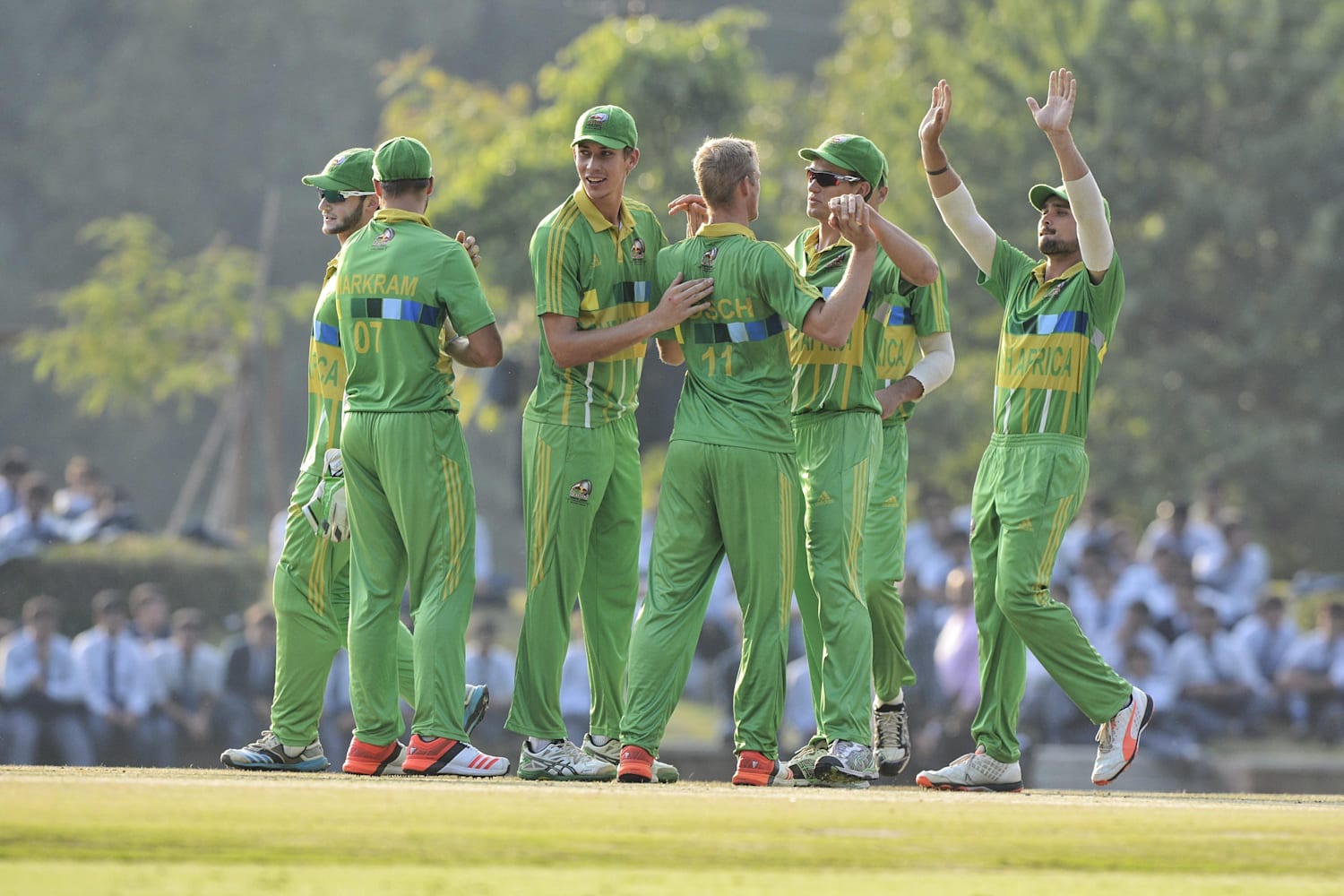 Red Bull Campus Cricket - Gallery