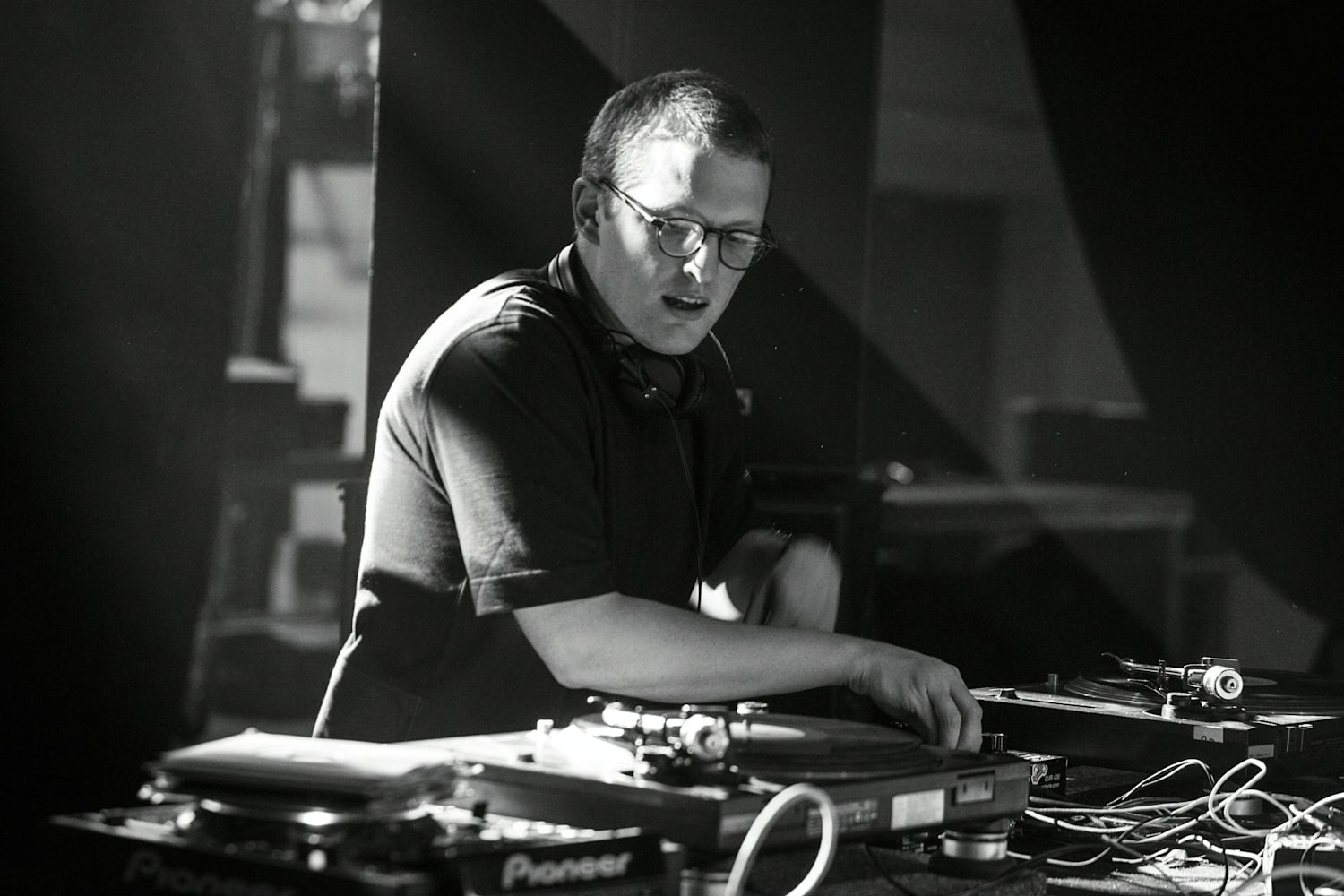 Interview with Floating Points aka Sam Shepherd