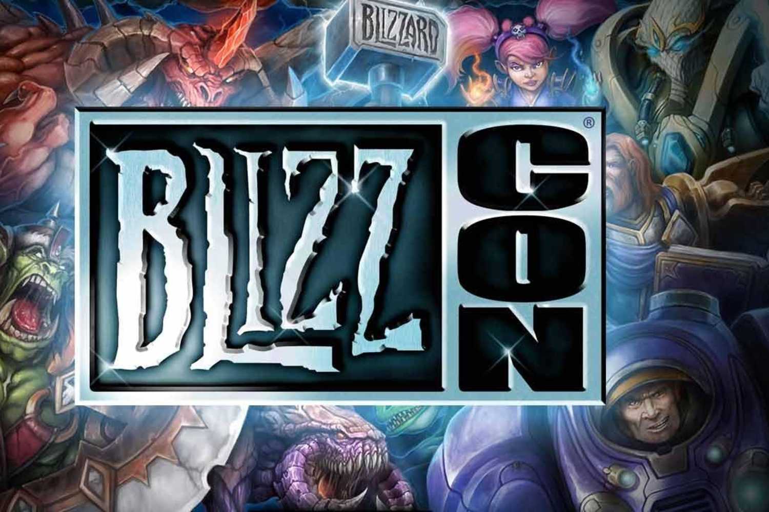 BlizzCon 2015: Résumé des tournois du premier jour
