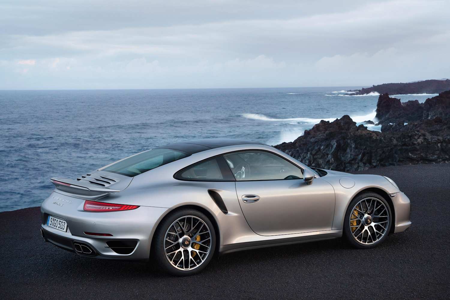 10 things you never knew about Porsche