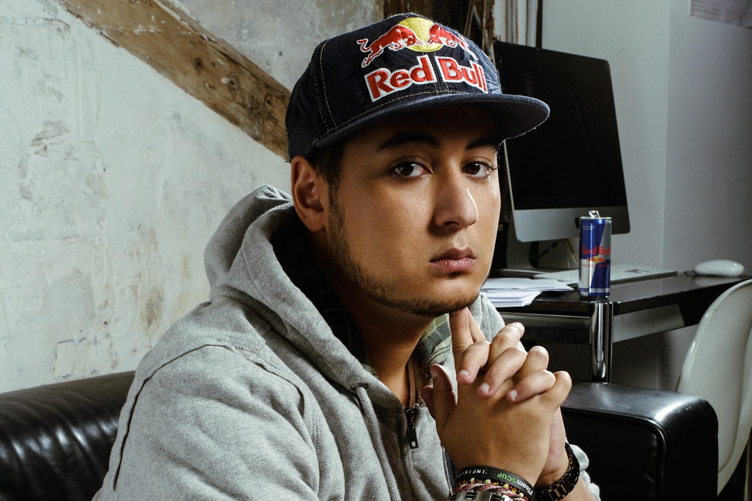 Gotaga on Black Ops 3’s eSports potential