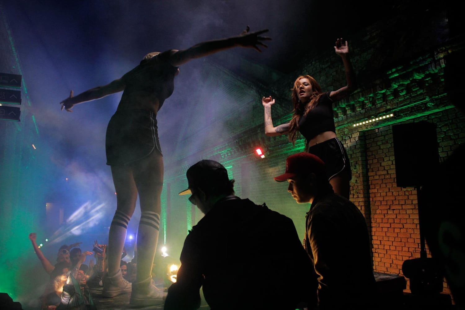 Tropkillaz lança vídeo para o game Need For Speed