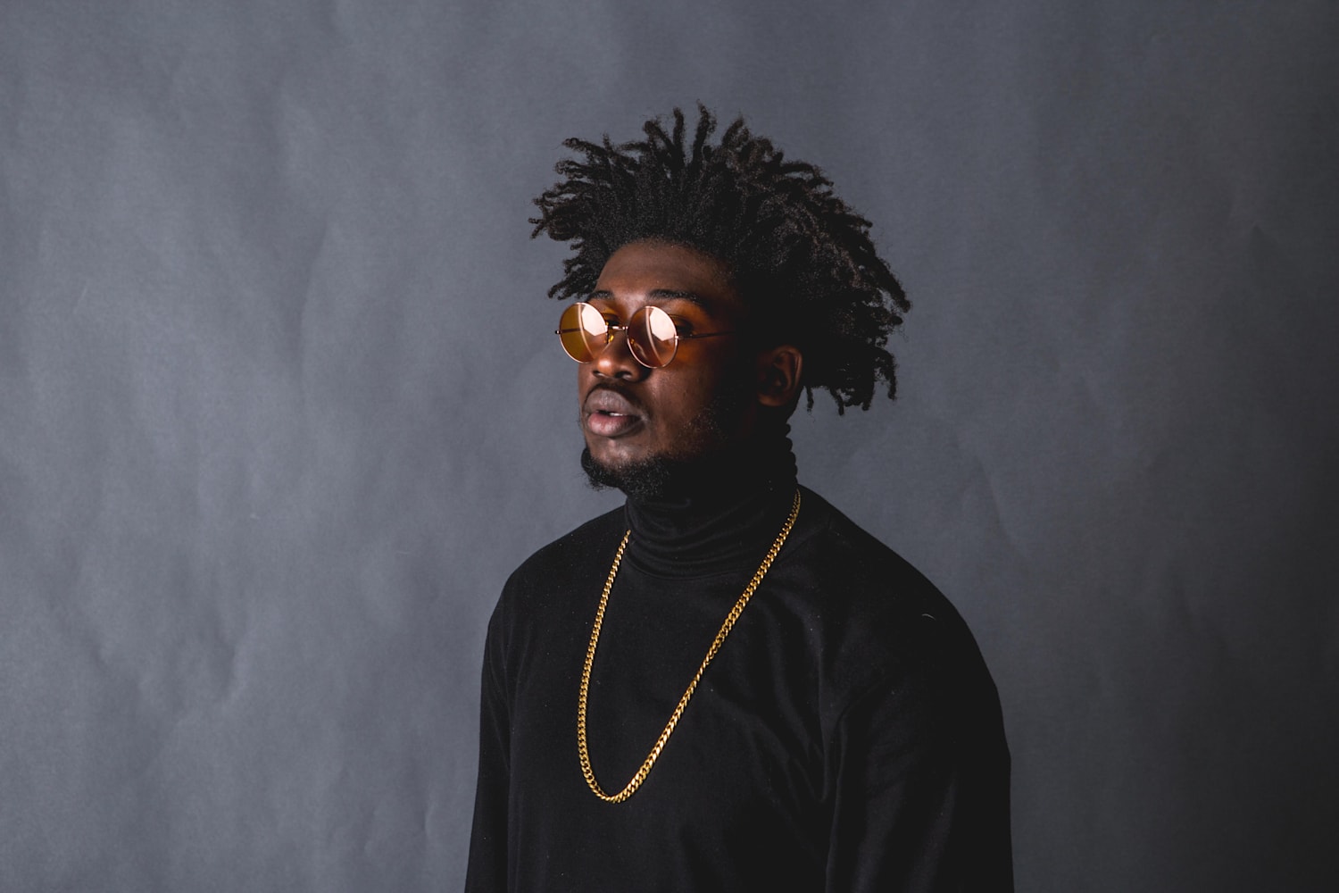 Ouça com exclusividade ao novo EP do Jay Prince