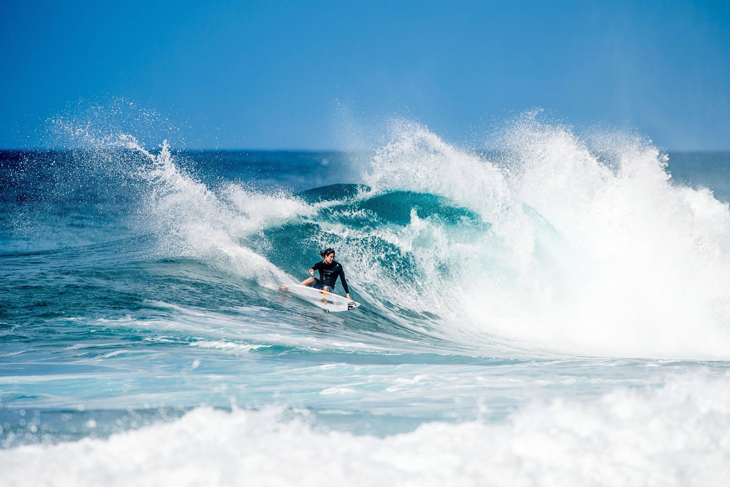 Revealed: Jordy Smith’s 2016 surf strategy
