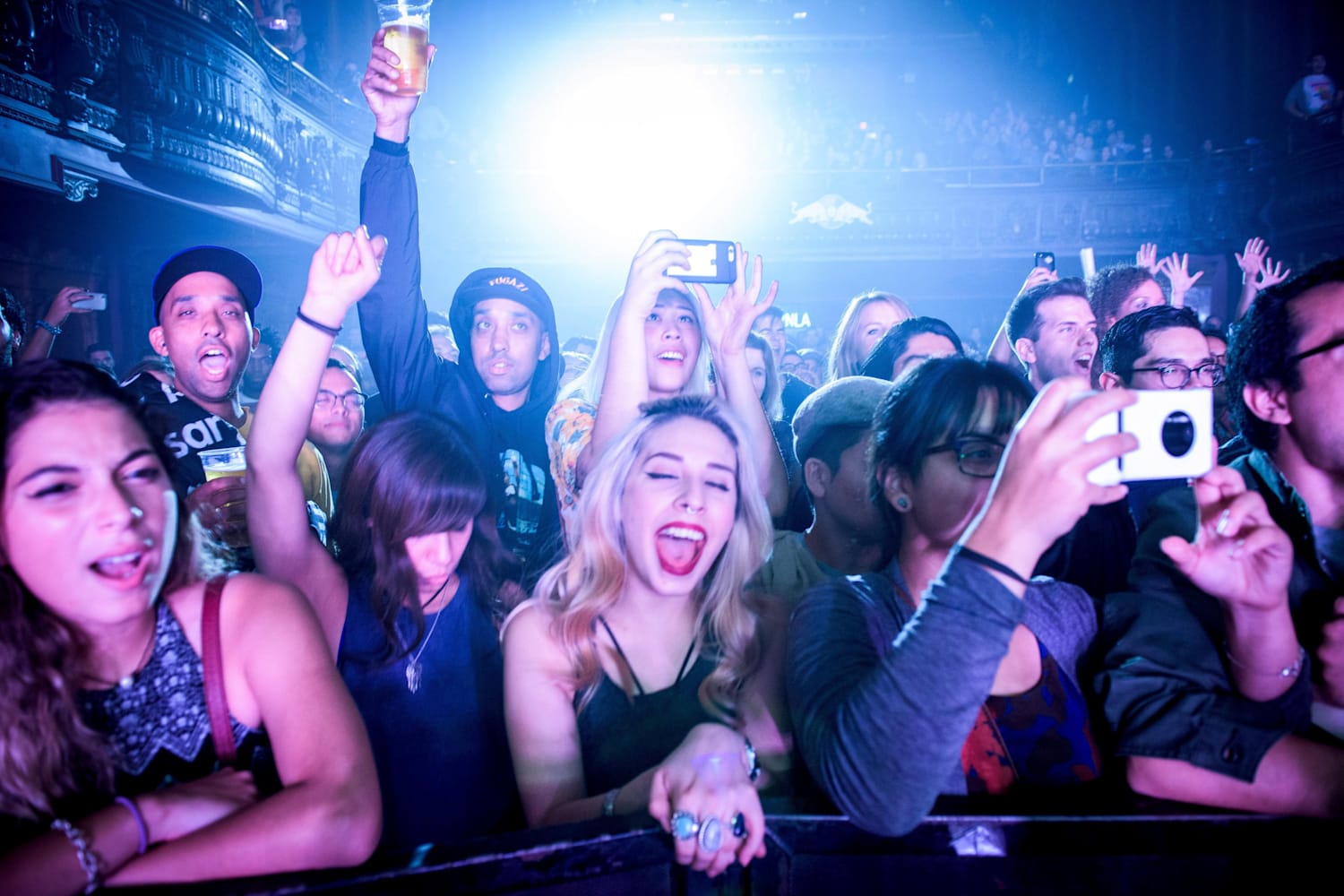 Everything You Need To Know About 30 Days In LA 2016