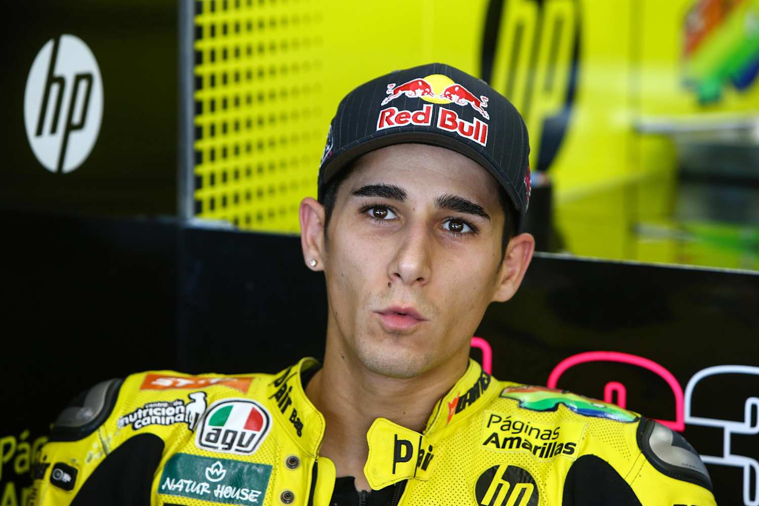 Luis Salom ofrece unos consejos a las almas viajantes