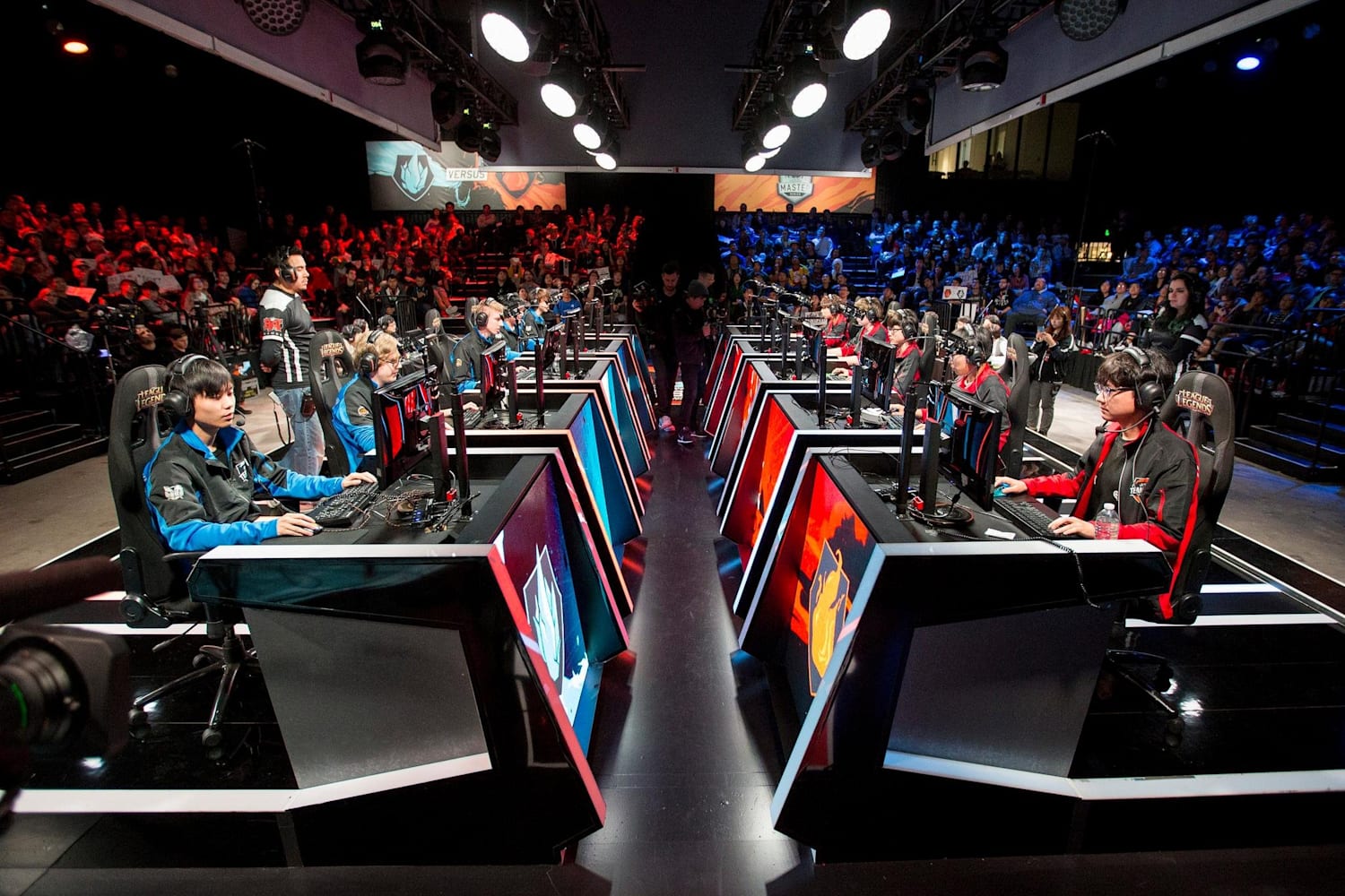 The State of NA LCS Going Into 2016