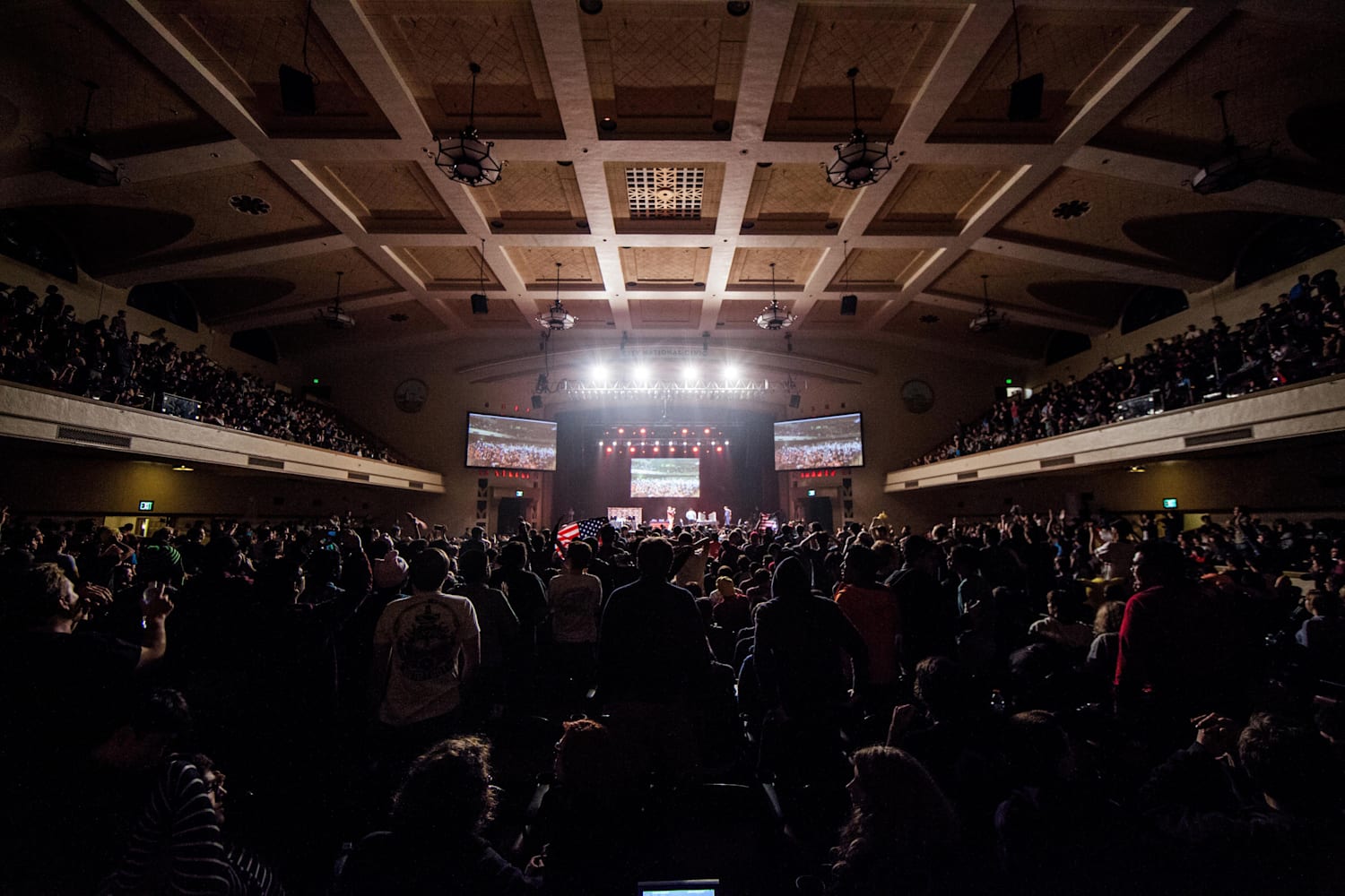 Ultradavid Talks: FGC Awards 2015