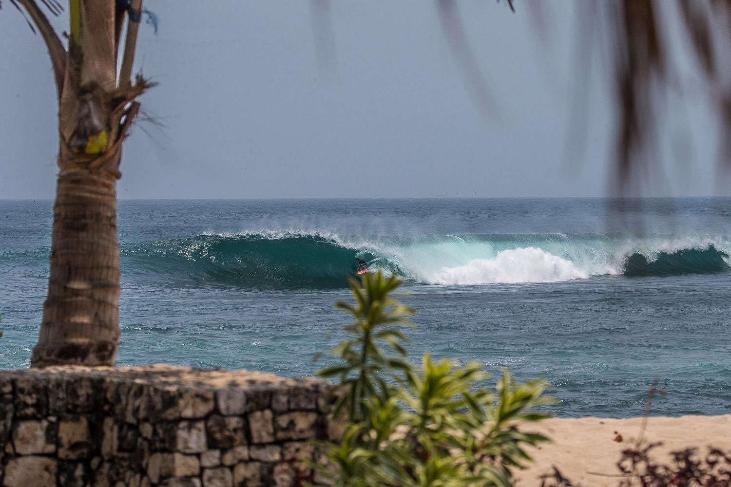 Java y el surf vuelven a unir a Filmers at Large