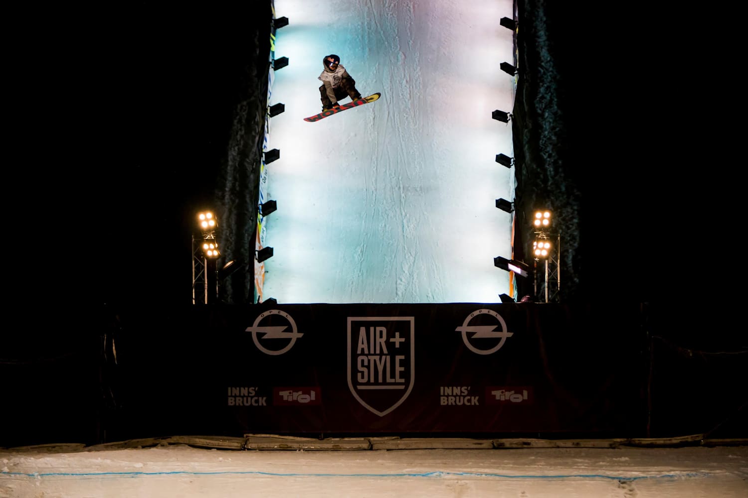 7 vídeos de snowboard históricos del Air + Style