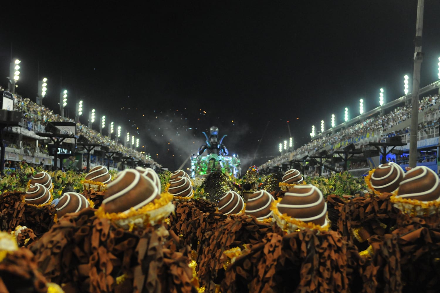 Get ready for Rio Carnival 2016 with a brief history