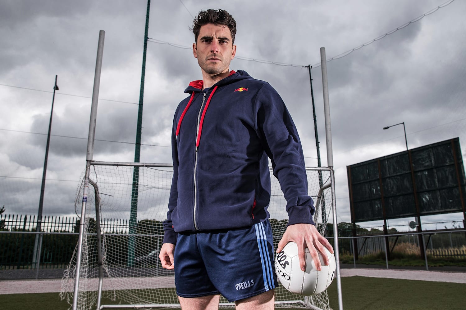 Bernard Brogan Interview - Tips for success - Red Bull