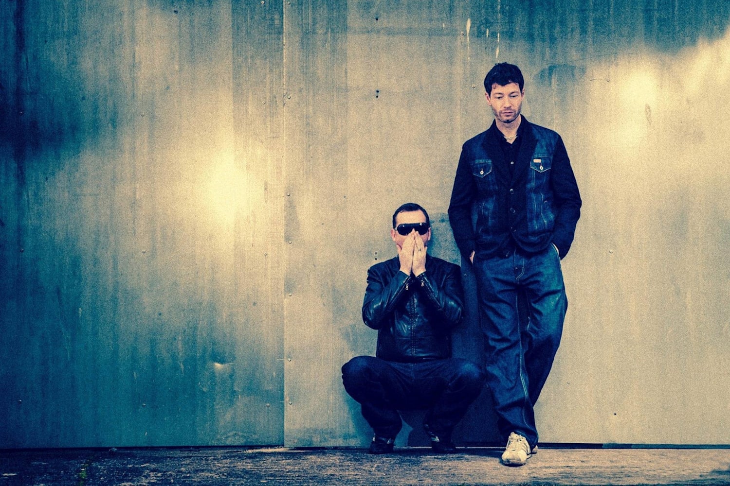 Way Out West: Listen to their brand new single here