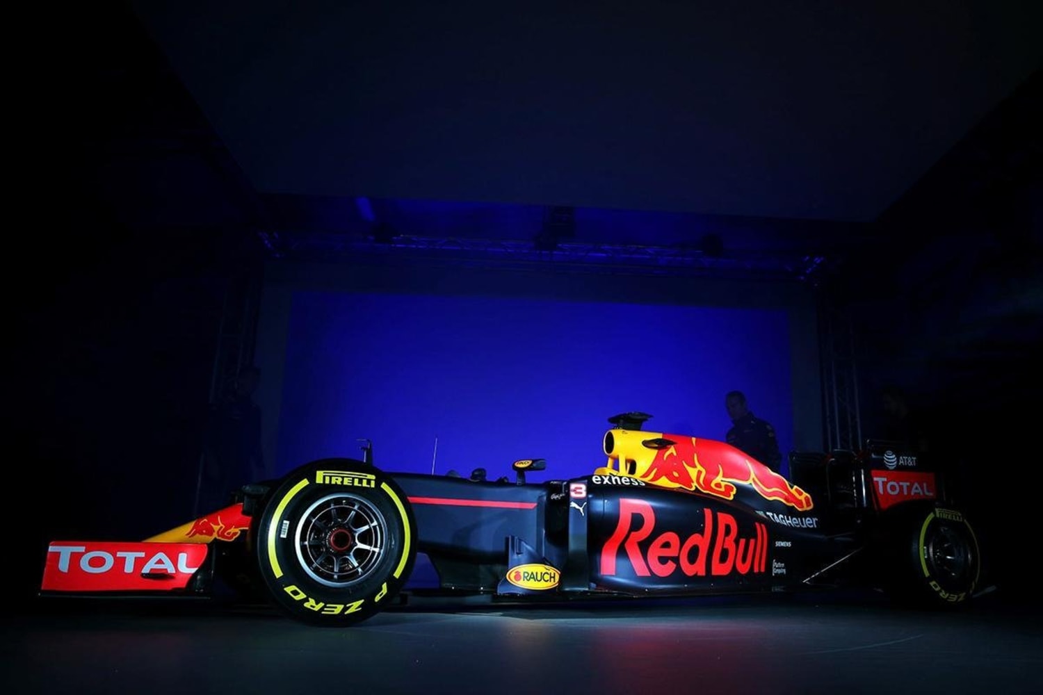 Red Bull Racing - Best Pictures