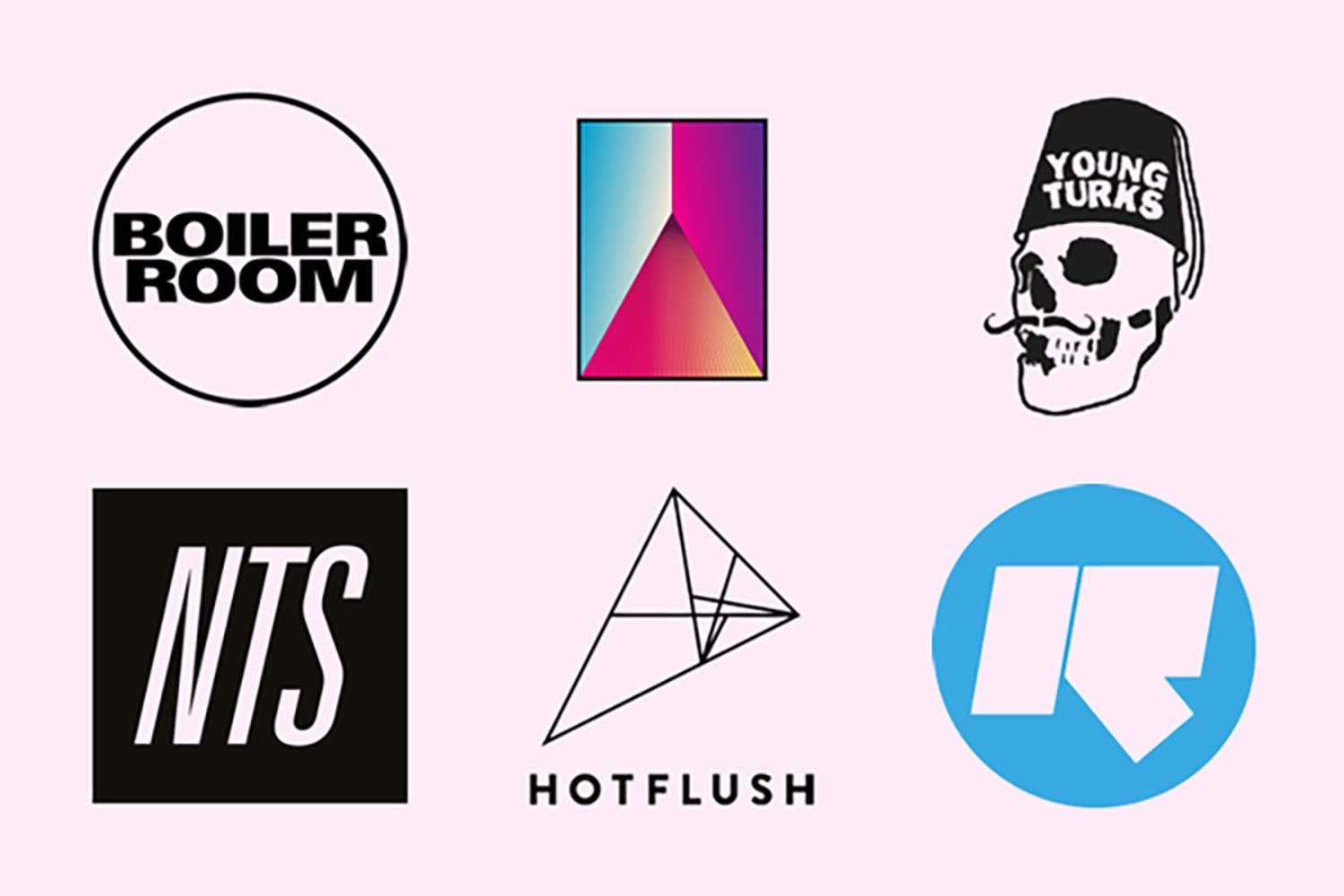 音樂logo解釋名詞：倫敦篇