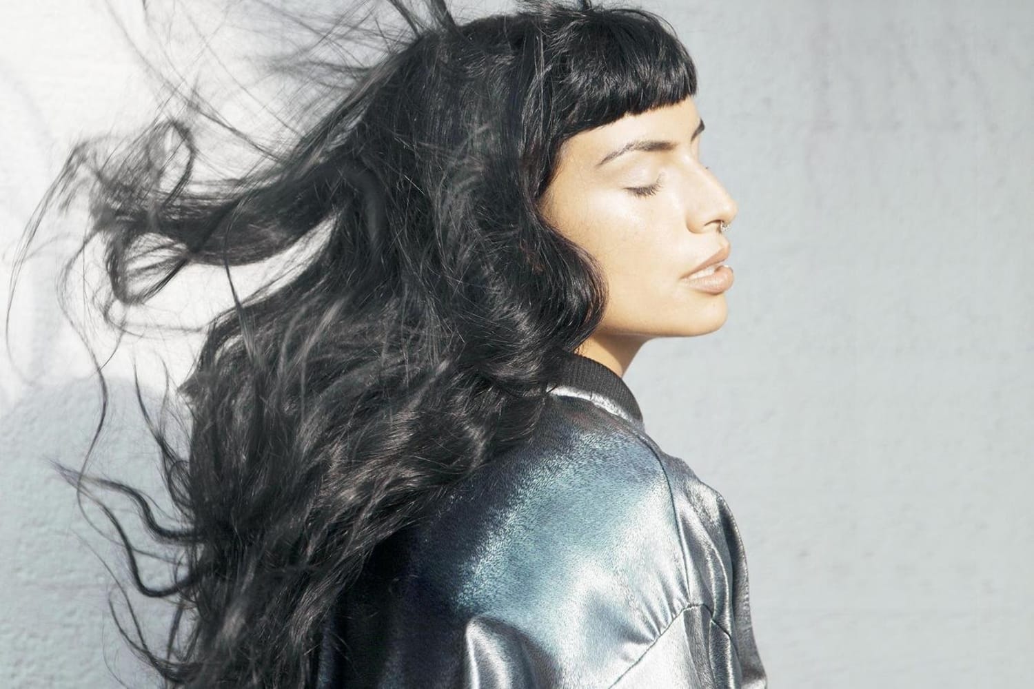 Conheça Sevdaliza