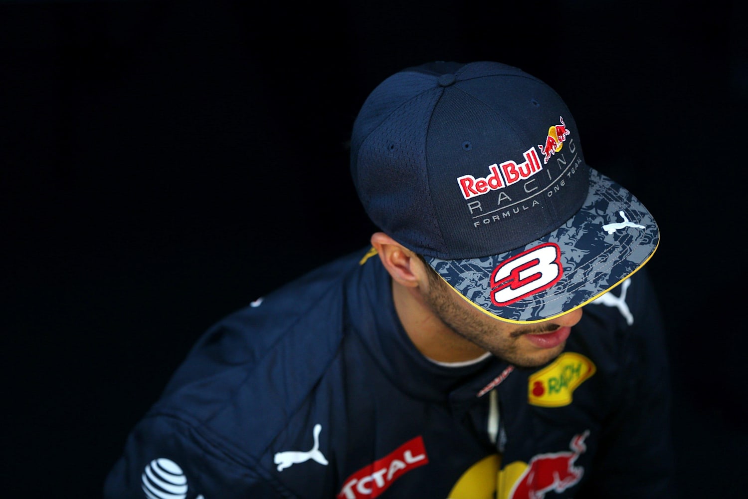 F1 driver numbers: Which would you choose? | Red Bull