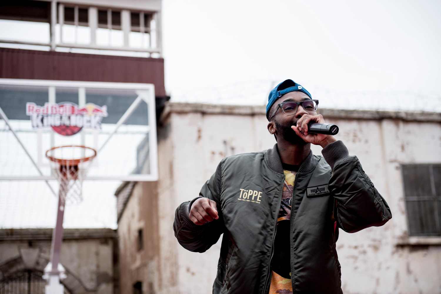 6 of the Best: SA Hip Hop Remixes