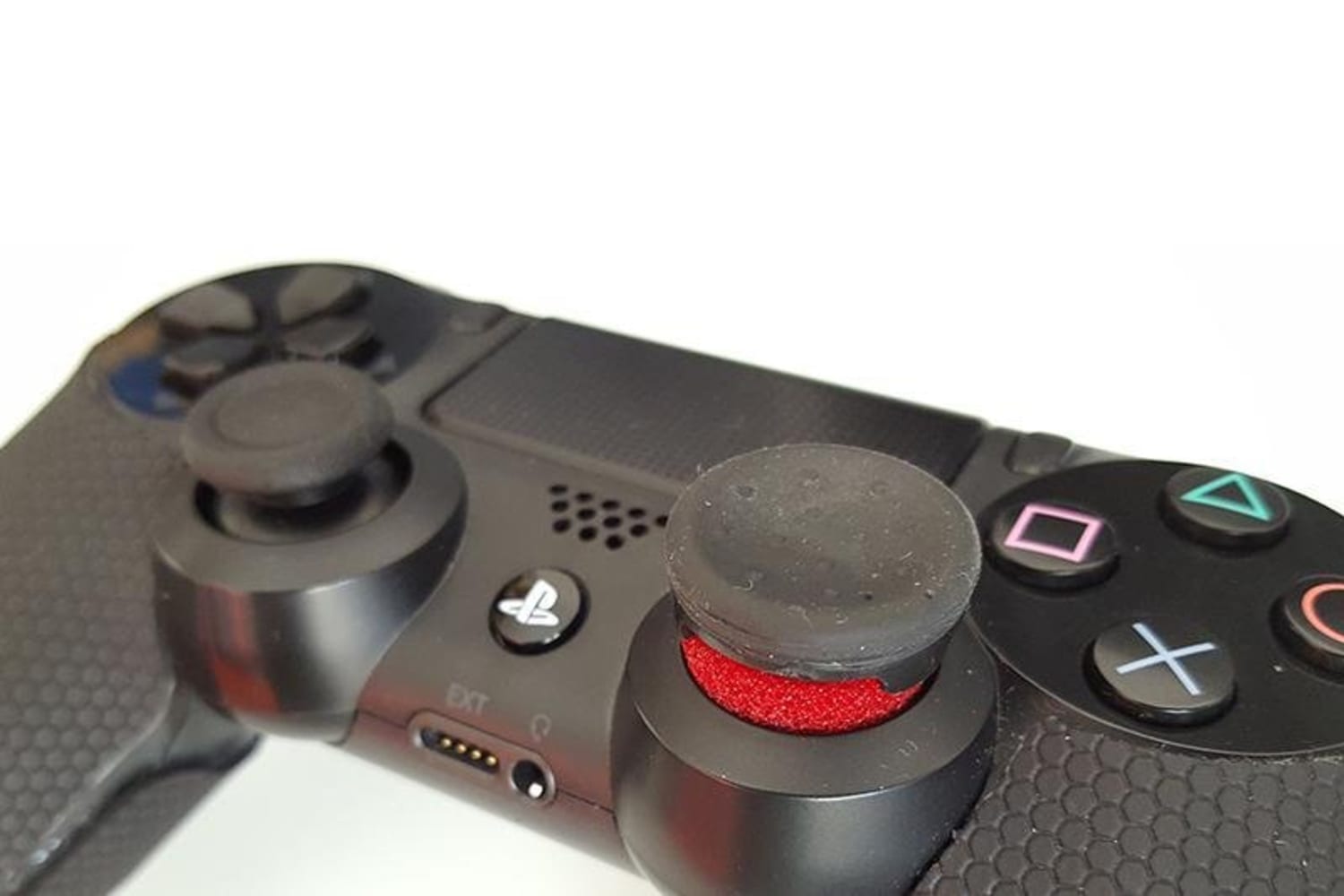 KontrolFreek Thumbstick im Test