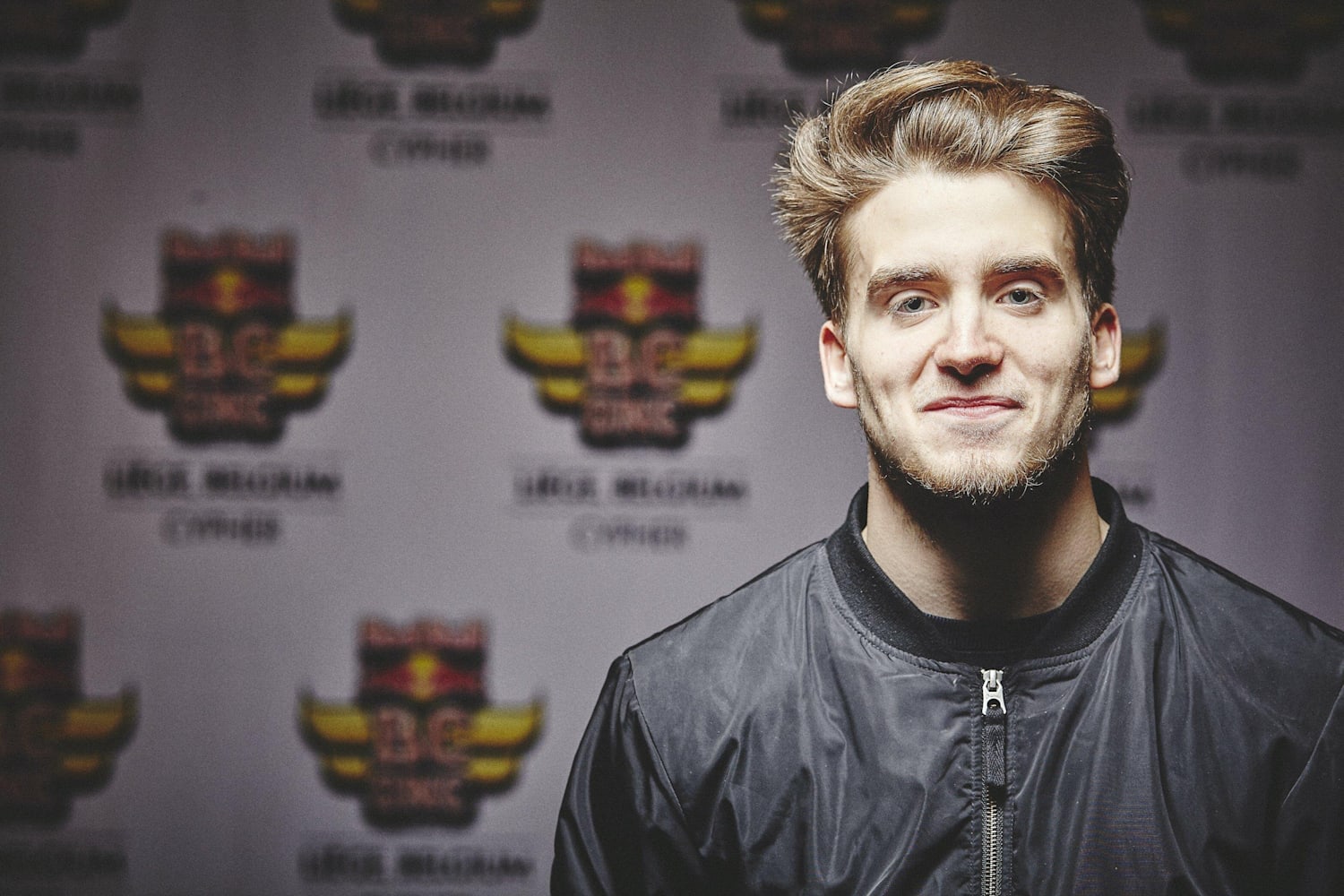 B-boys Titris et Rateb