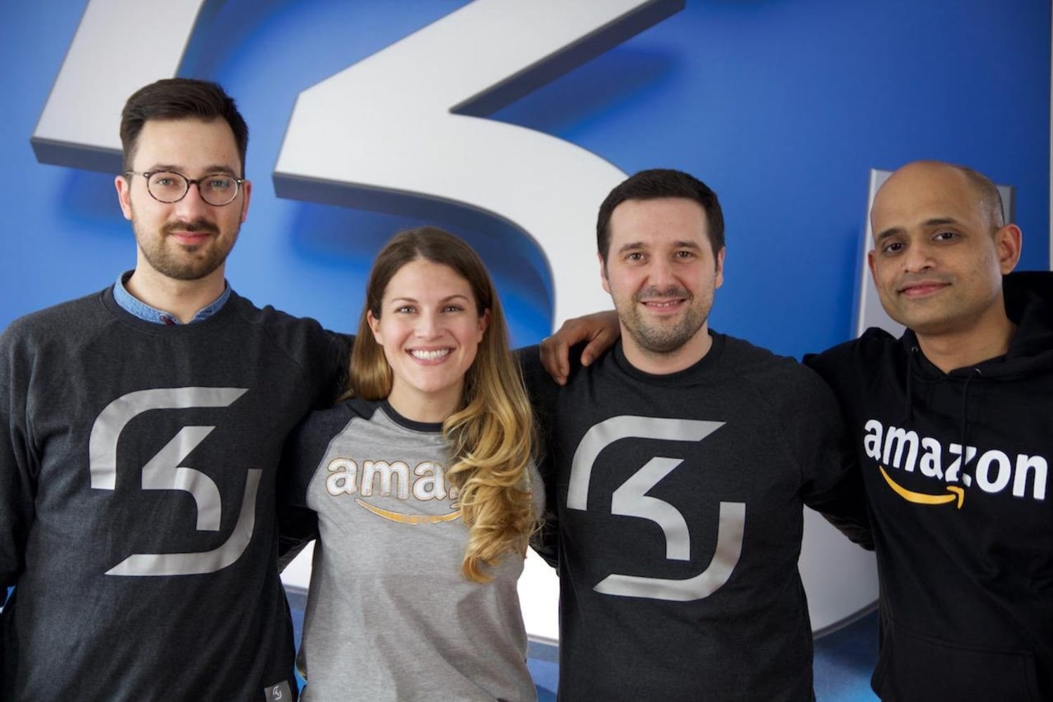 SK Gaming on the future of Vainglory