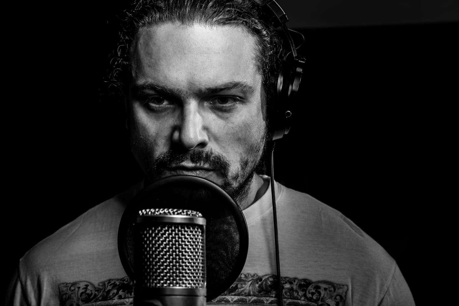 James Cole připravuje nové album - Epizoda 1