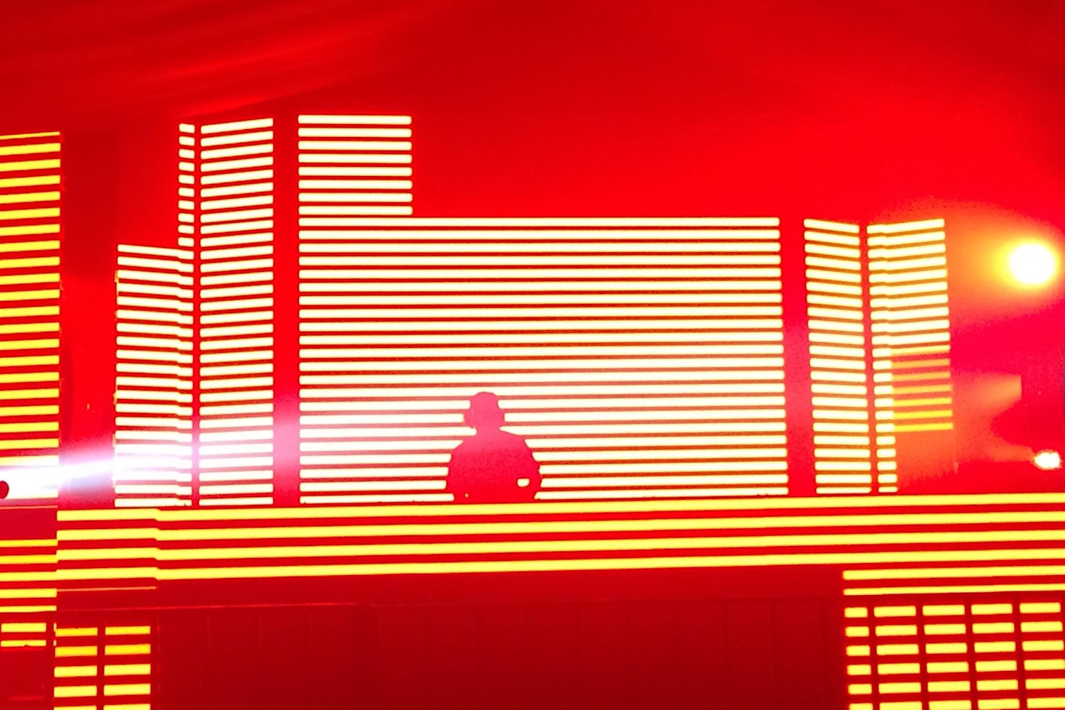 Going back to the roots with French producer Onra