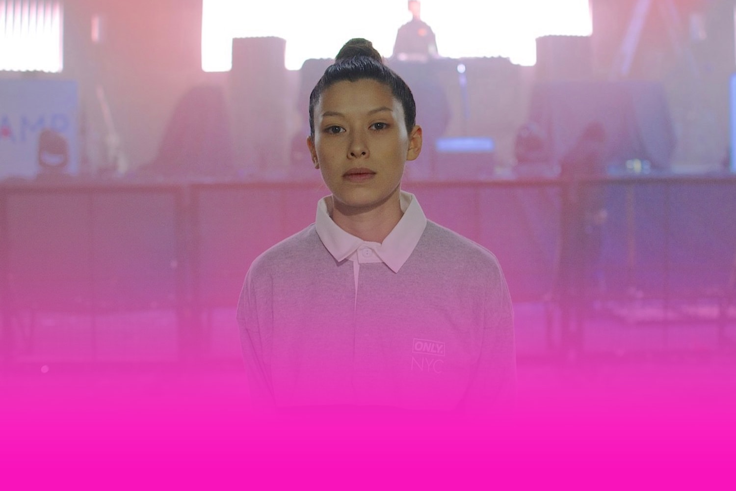 Monki | Shares her favourite things | Red Bull Music