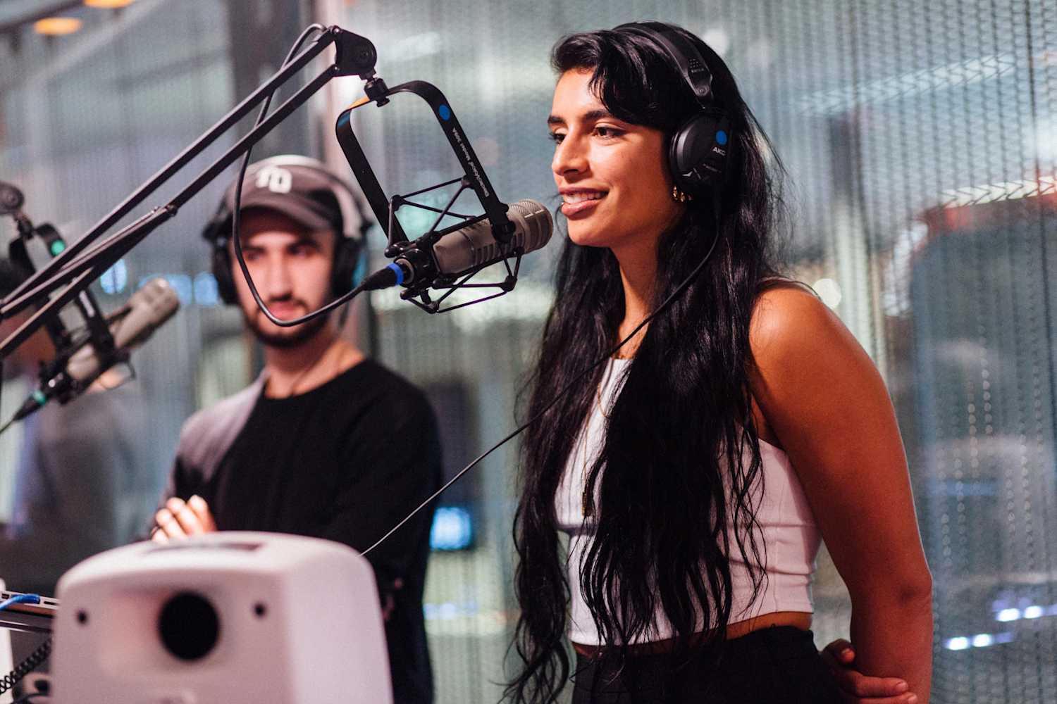 Sevdaliza’s Future Self is simpelweg fascinerend