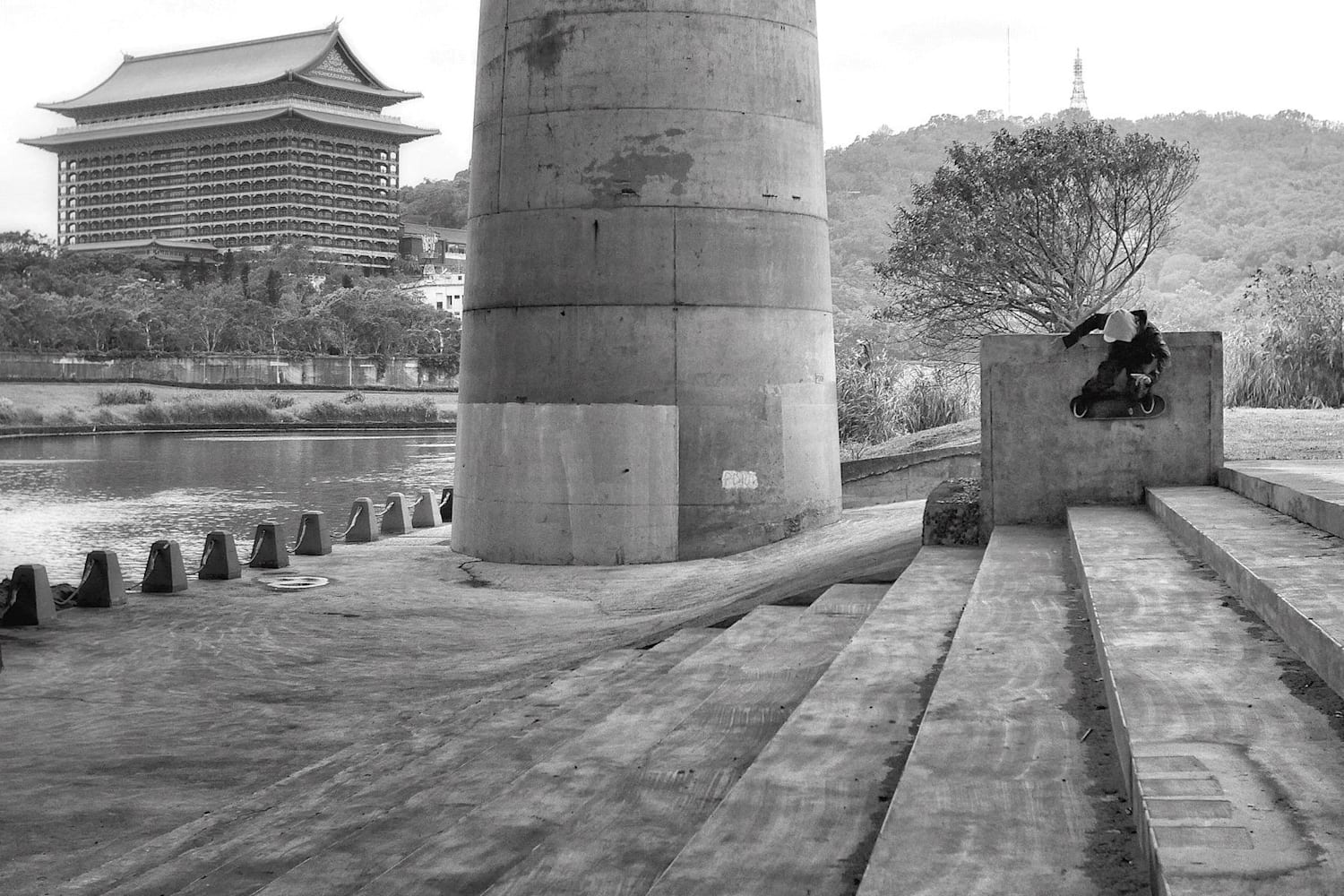 向舊時美好致敬：柯家恩與上海Avenue & Son