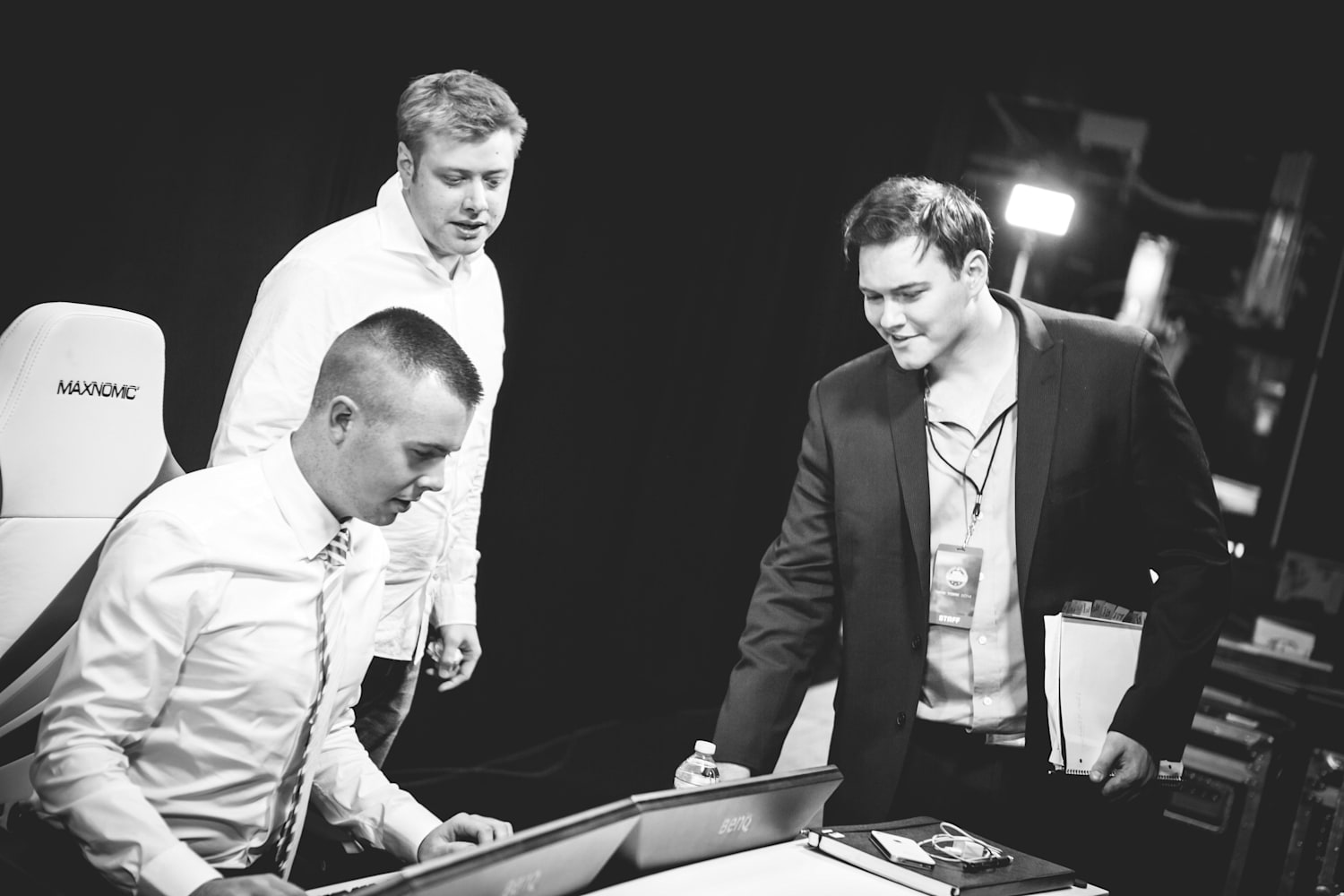 ESL One Manila Predictions