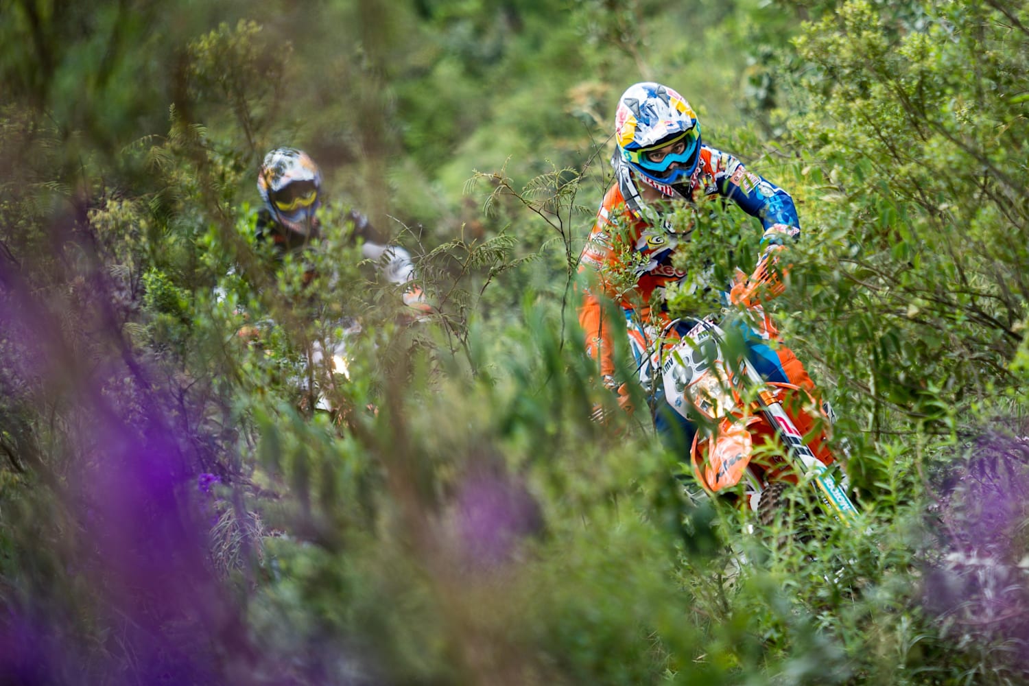 Red Bull Minas Rider 2016 index highlights Hard Enduro