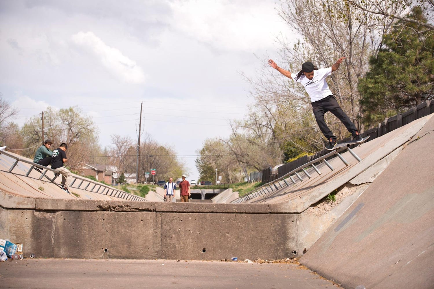Brandon Turner in San Diego | Red Bull