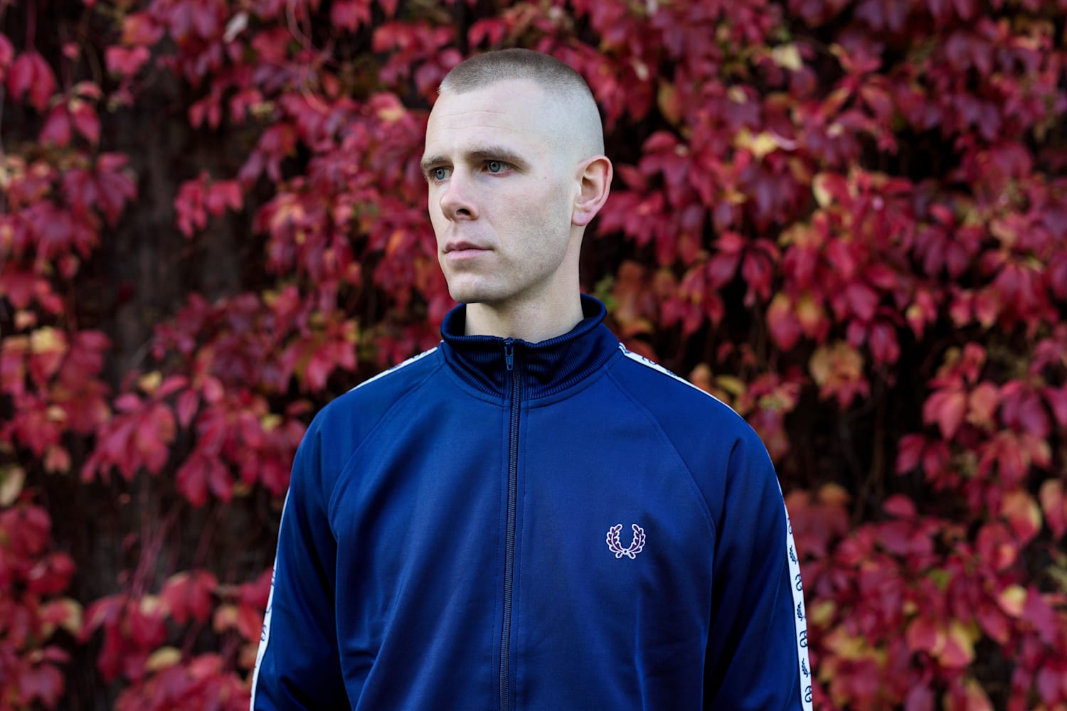 Lars Vaular om inspirasjon og kreativ prosess