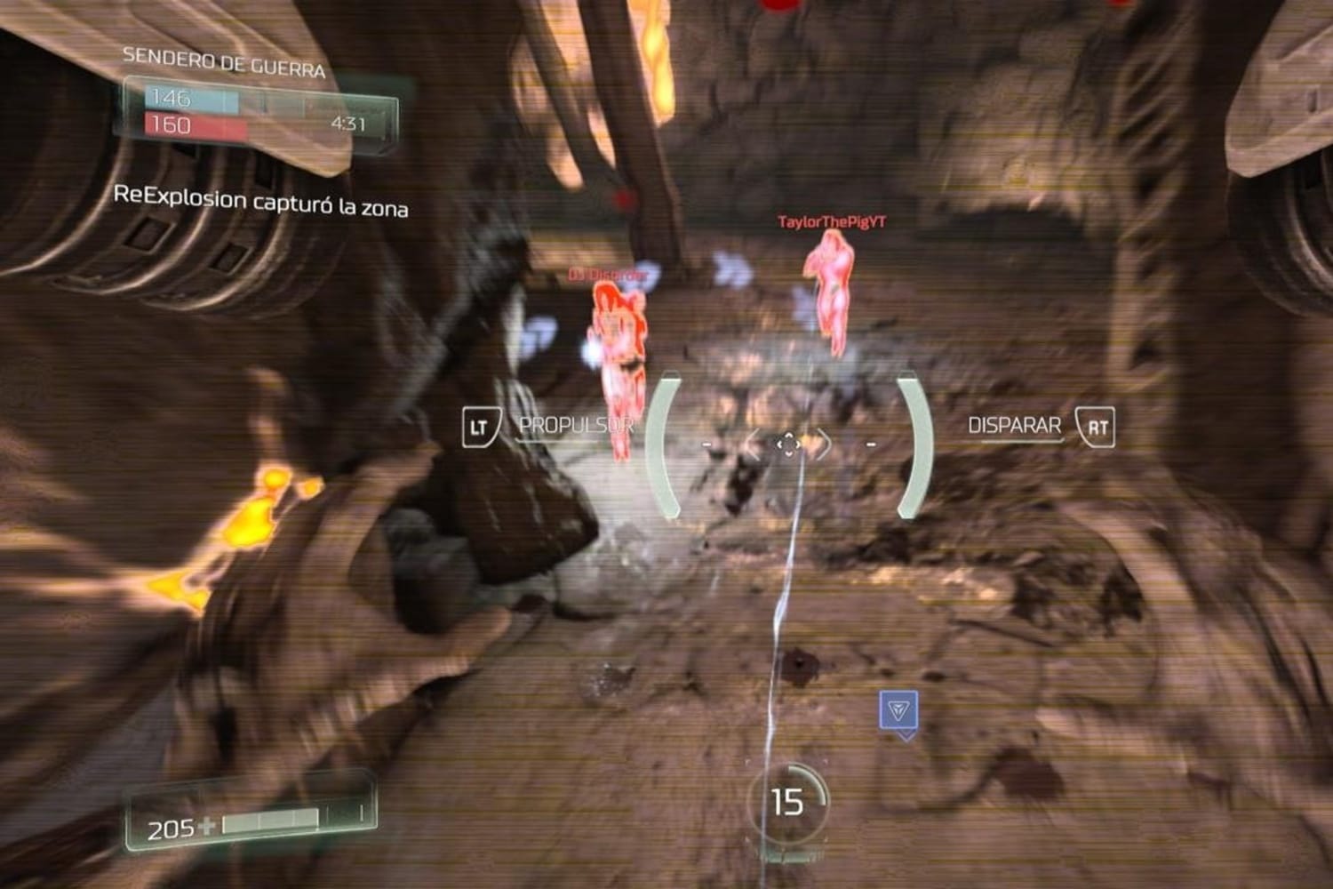 Doom id Software Deathmatch Multijugador