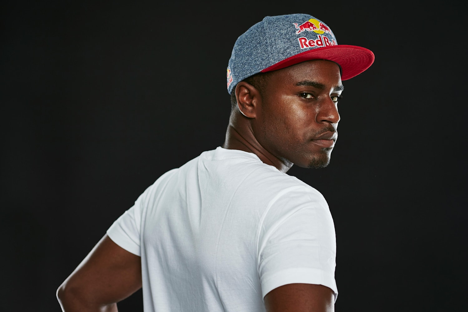 Snake Eyez Wants the World to See Red Bull Kumite