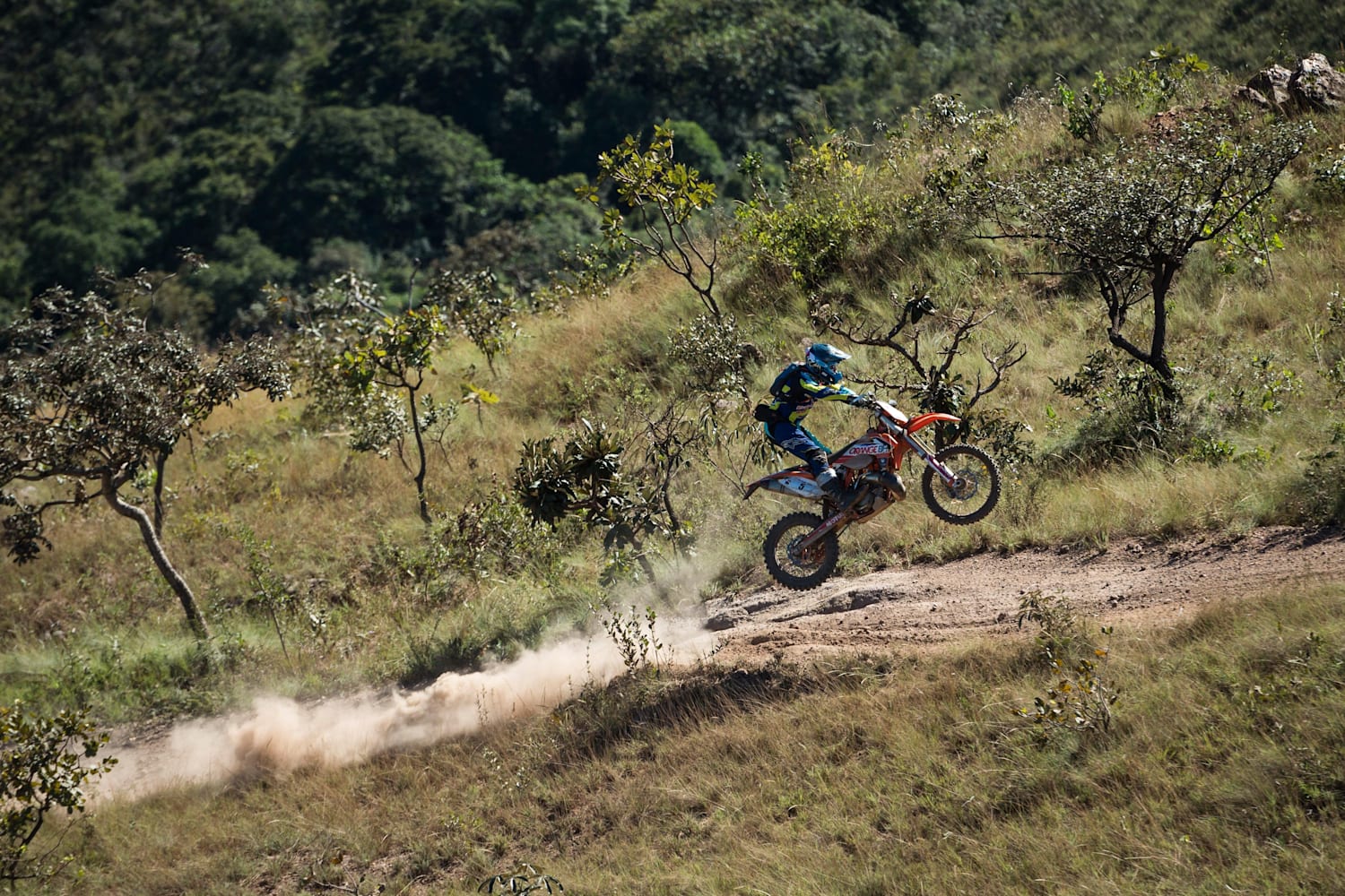 Red Bull Minas Riders 2016 Best Action Clip Hard Enduro