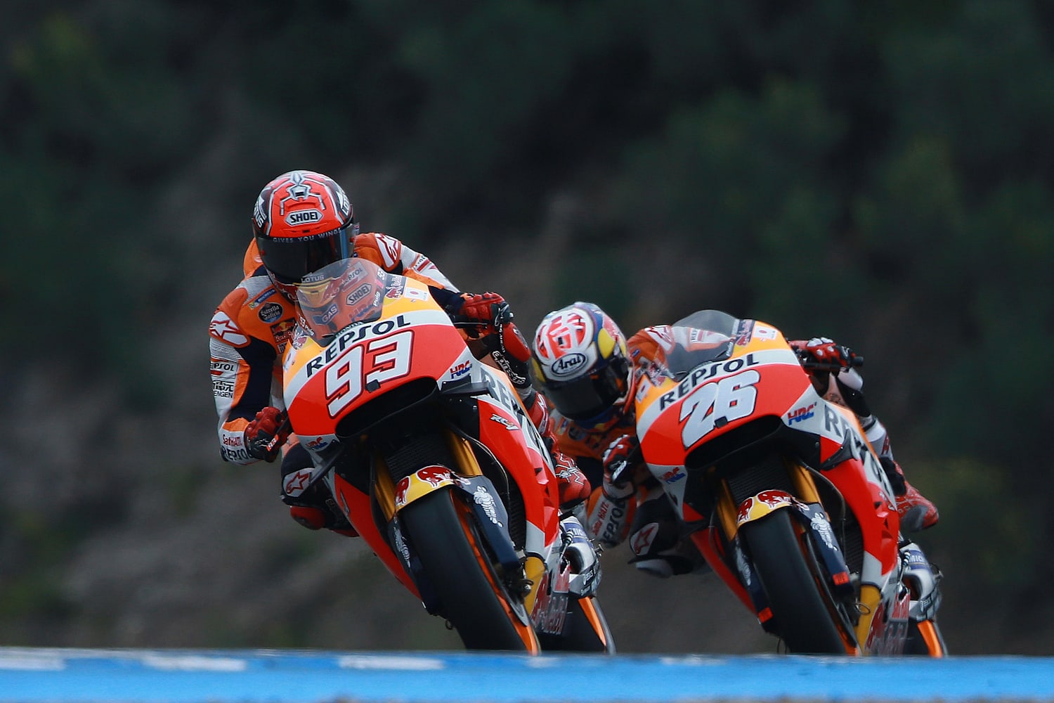 MotoGP Spain | Race Highlights | Red Bull