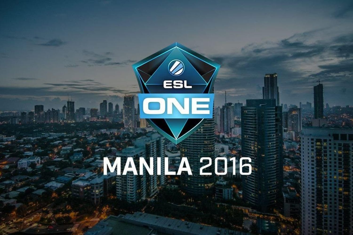 ESL One Manila MVP: KingR