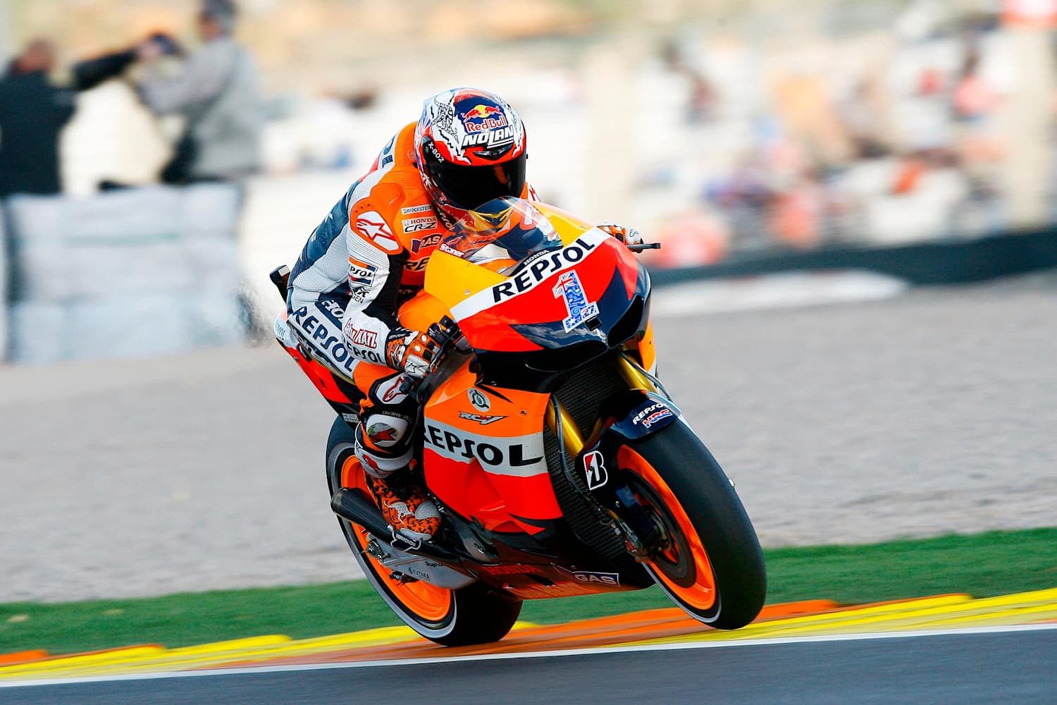 MotoGP champions: Who has won the title with two teams?