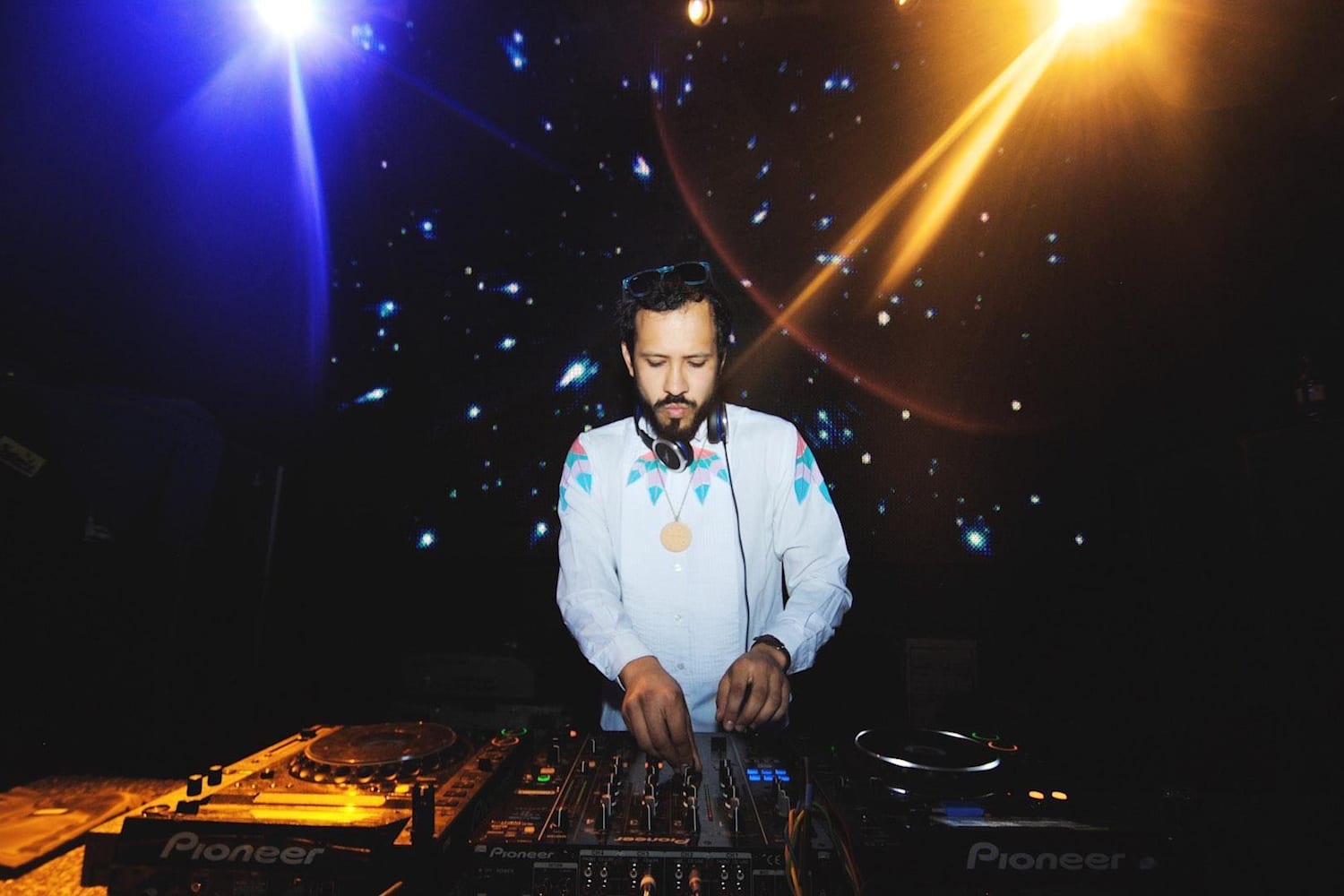 Los 5 favoritos de Meneo