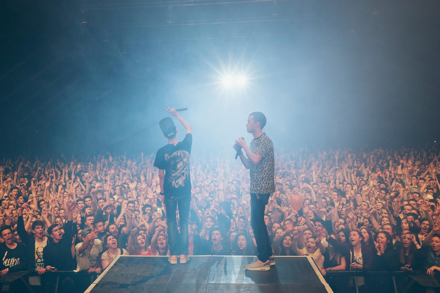 Bigflo & Oli : TourBus - Épisode #5 | Hip-Hop - Musique