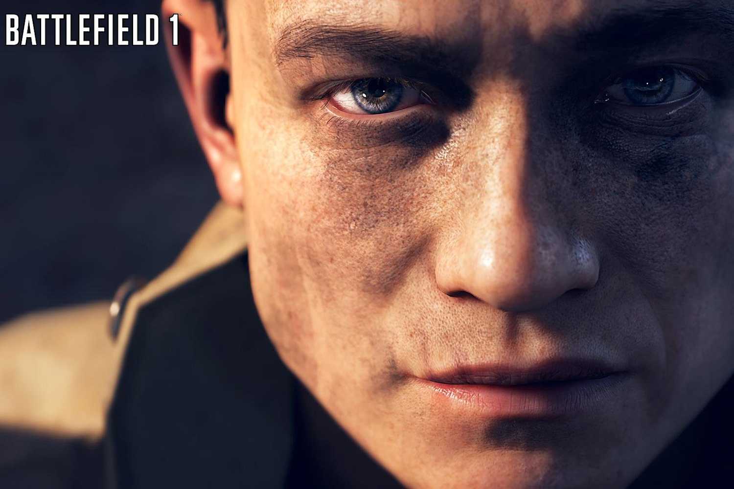 Battlefield 1 preview and interview with creators dice