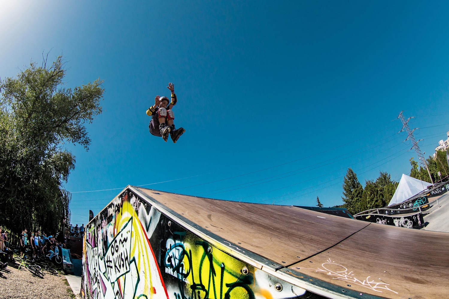 Mama de skater: Alina Ion | Episodul 3