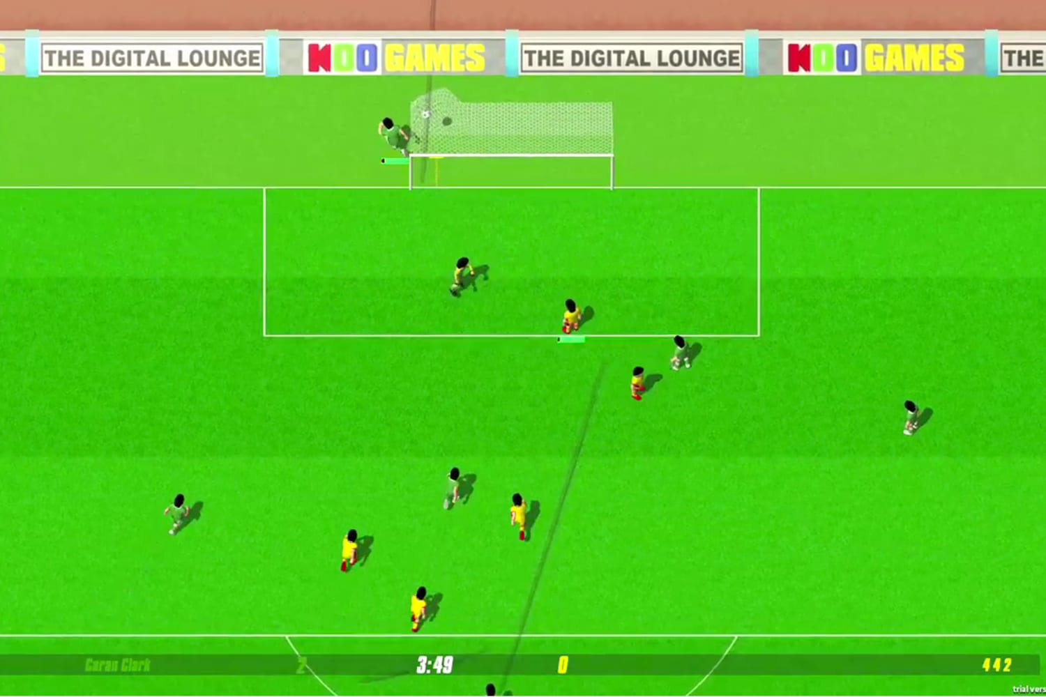 Kick Off Revival trailer | Red Bull Games