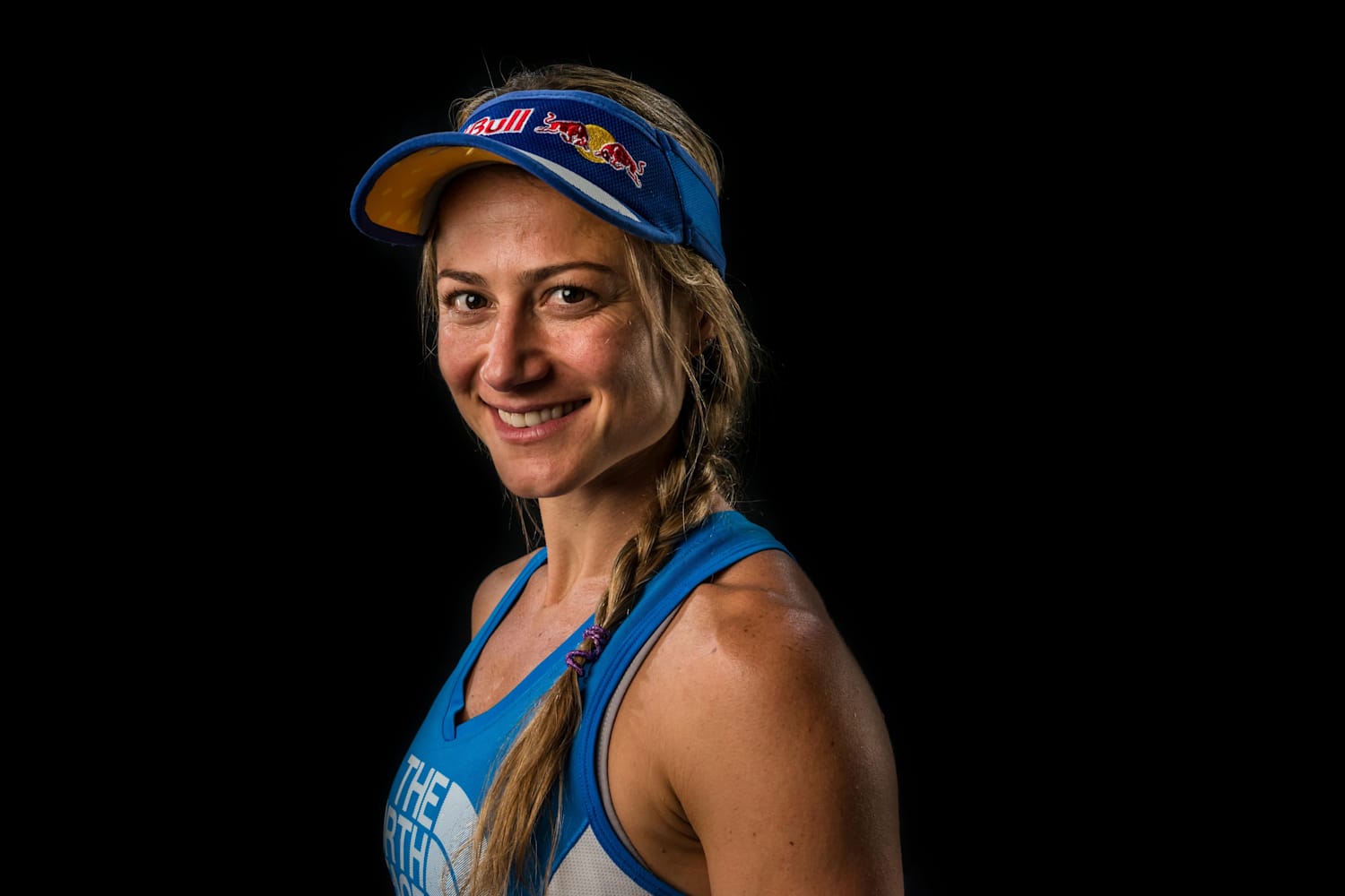 Fernanda Maciel: Ultrarunning – Red Bull Athlete Page